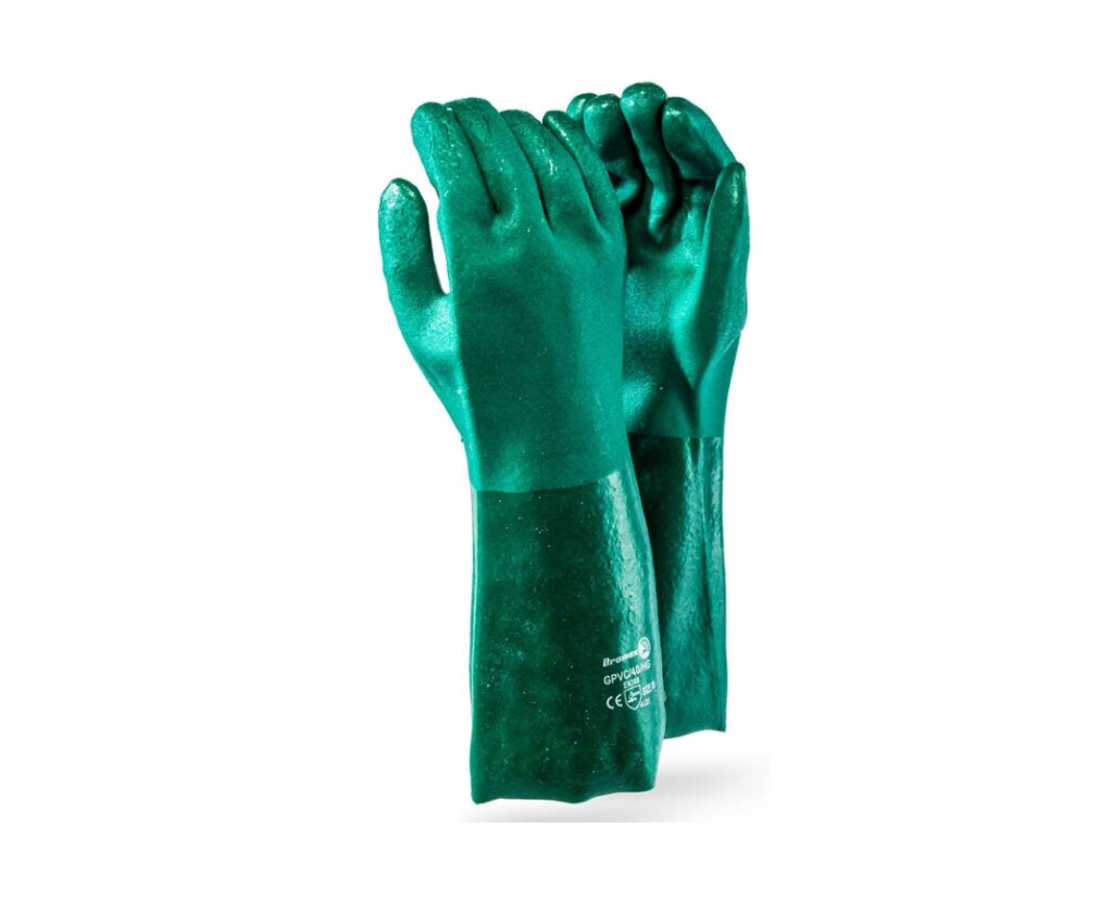 GPV/40-GRN – Starke Safety